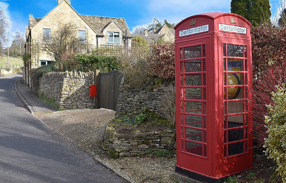Gallery of images for the area surrounding Southwold Barn